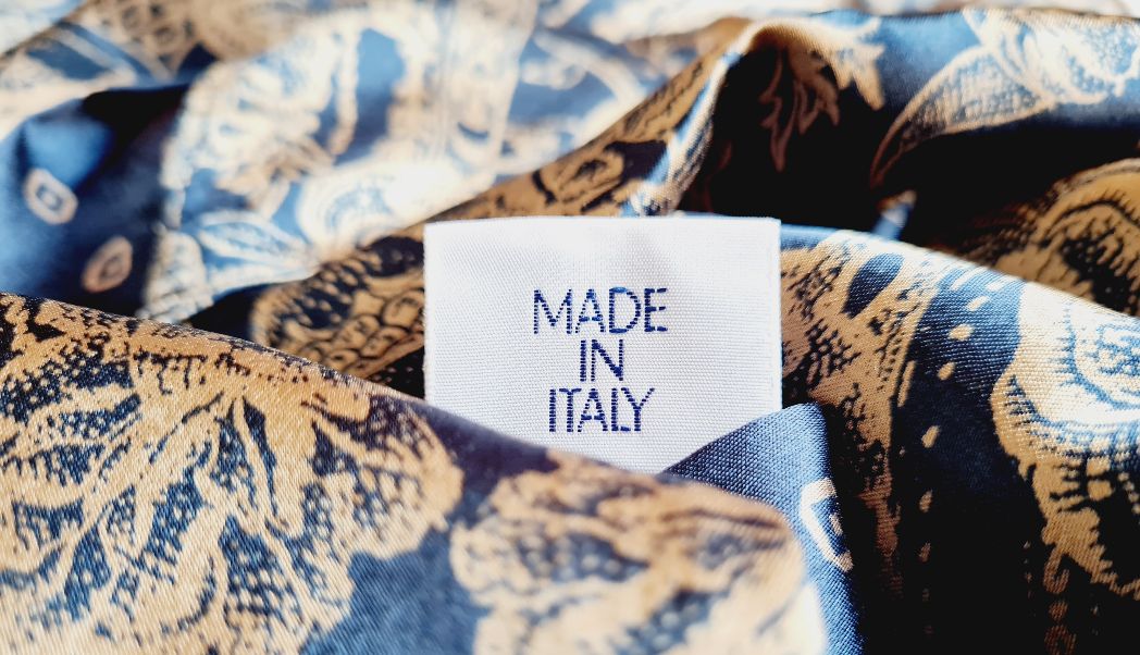 Distribuzione Made in Italy | Alexys Agency
